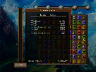 Rune Masters - Download